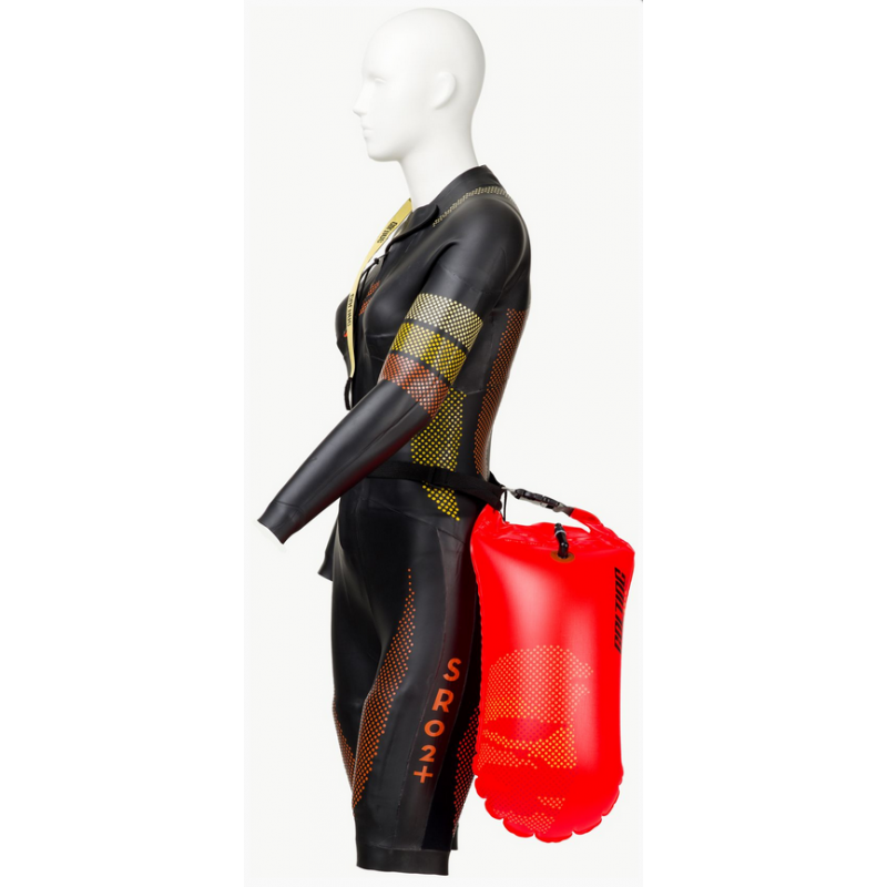 Bouée de sécurité de nage COLTING WETSUITS SAFETY BUOY SB03